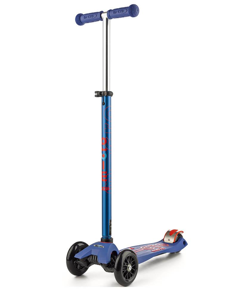 Micro Maxi Deluxe Kids Scooter Drift Bikes